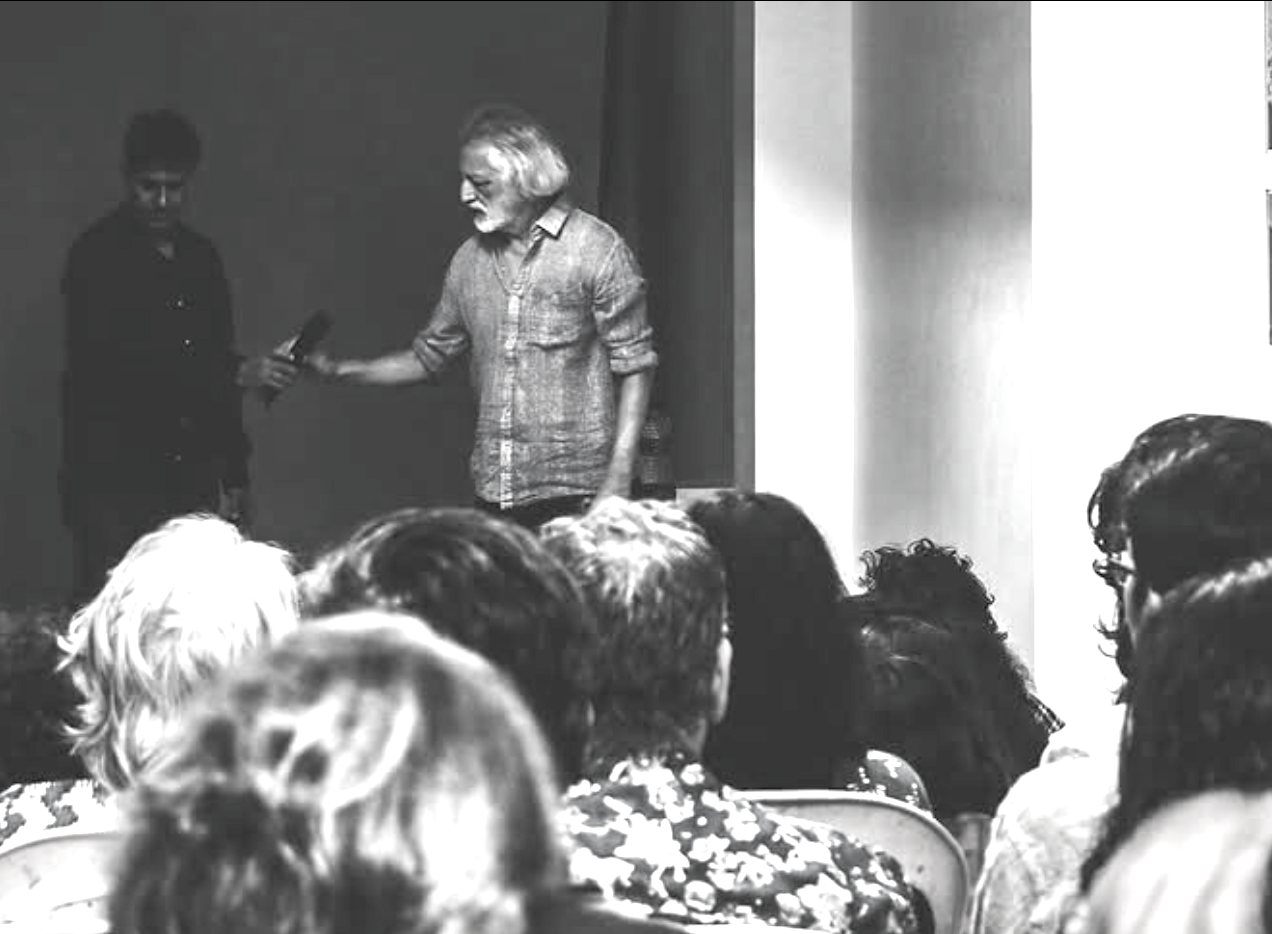 Anand Patwardhan: Ram Ke Naam – APRE Art House
