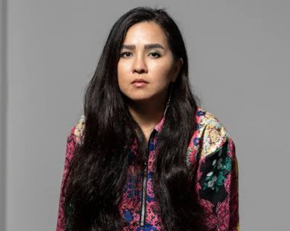 Fatimah Hossaini – APRE Art House