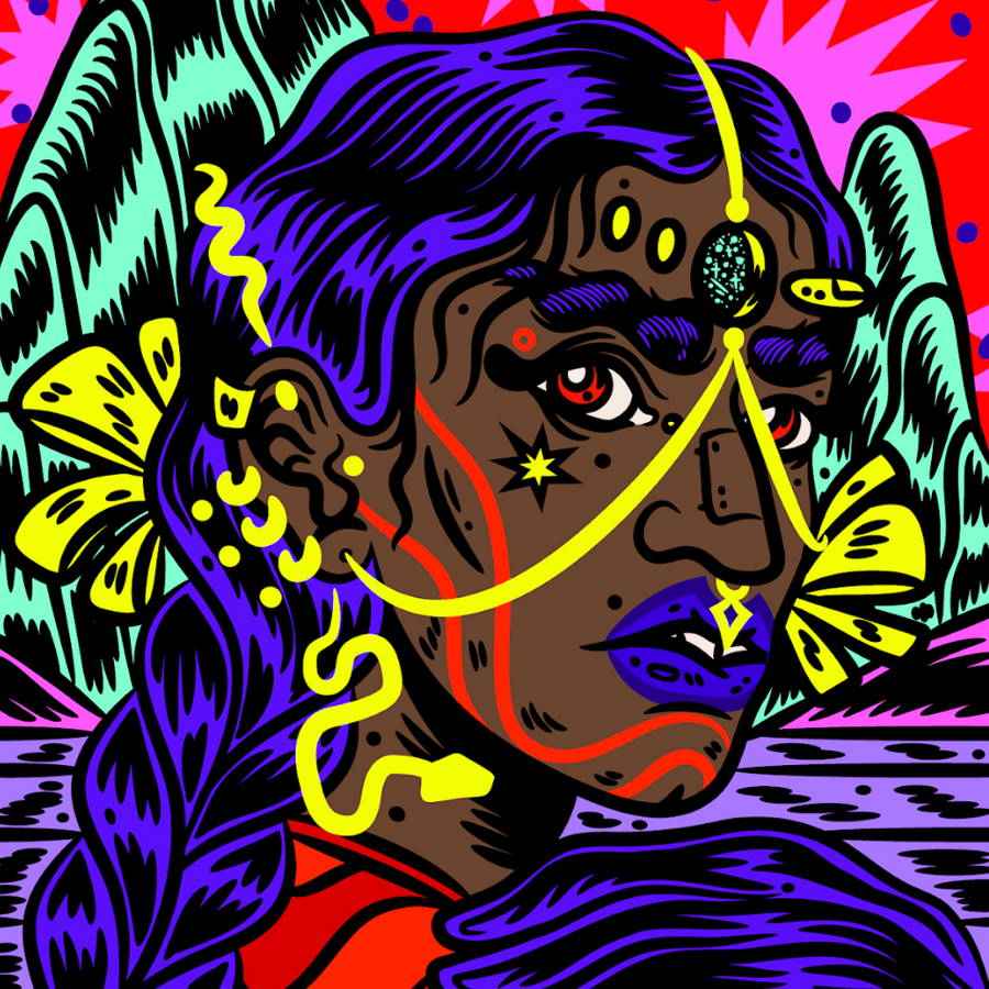 Osheen Siva – APRE Art House