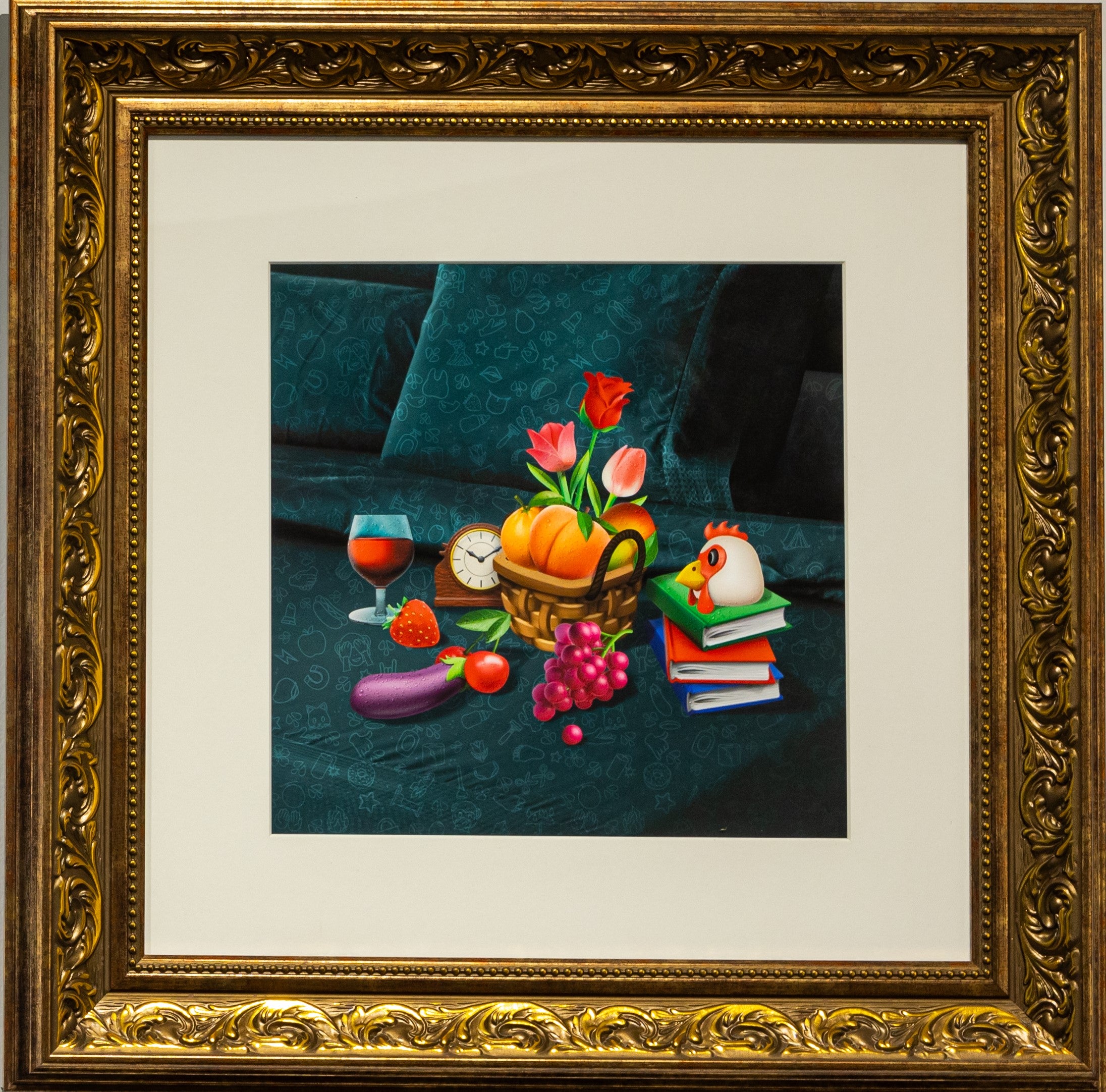 Encipher I – APRE Art House