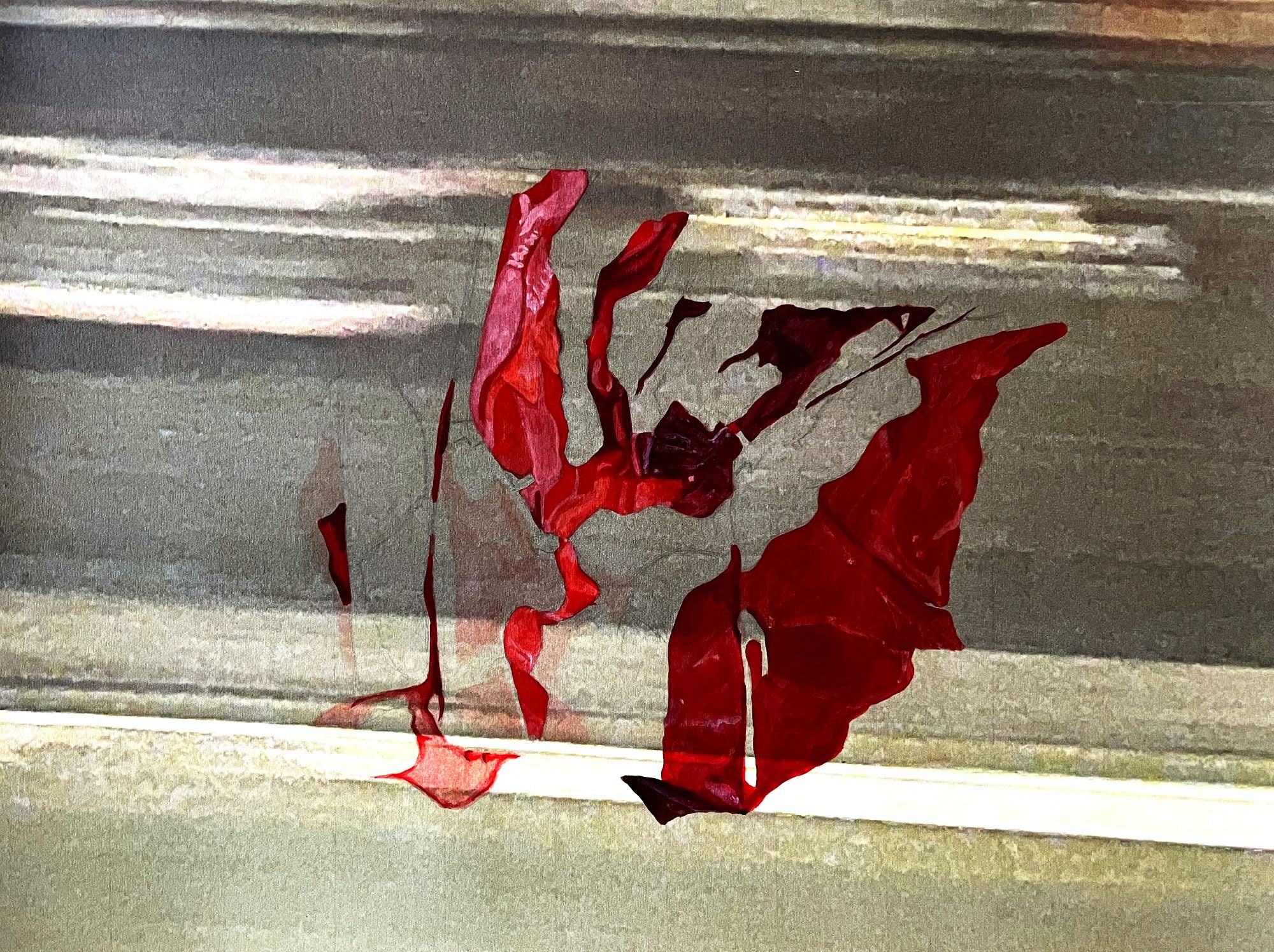 Cold Layers III – APRE Art House