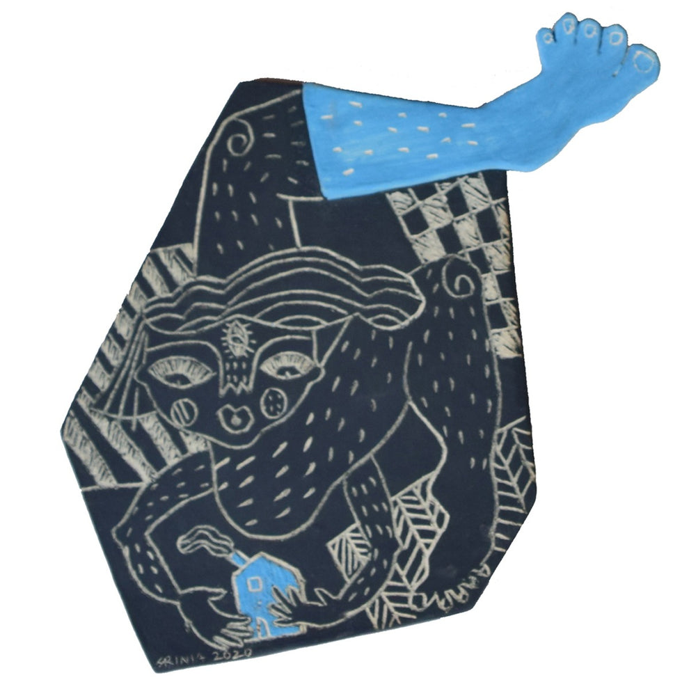 Complicated Collage - Set of 12 – APRE Art House